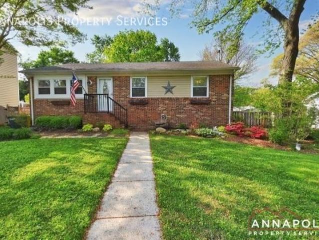 3 Br, 3 bath, Single Family 957 Highpoint Drive