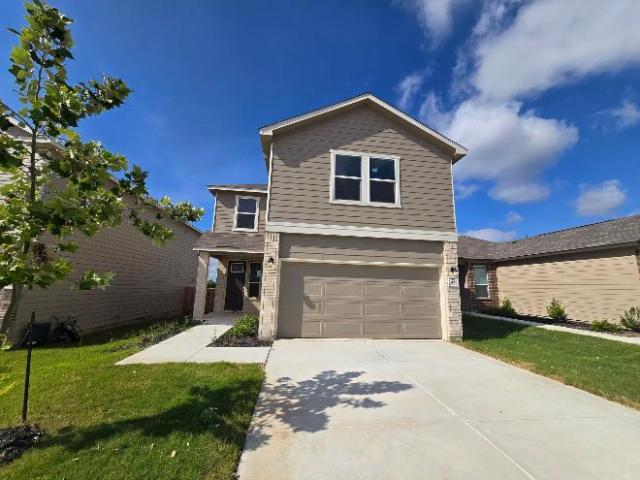 3 Br, 3 bath, Single Family 9556 Griffith Run