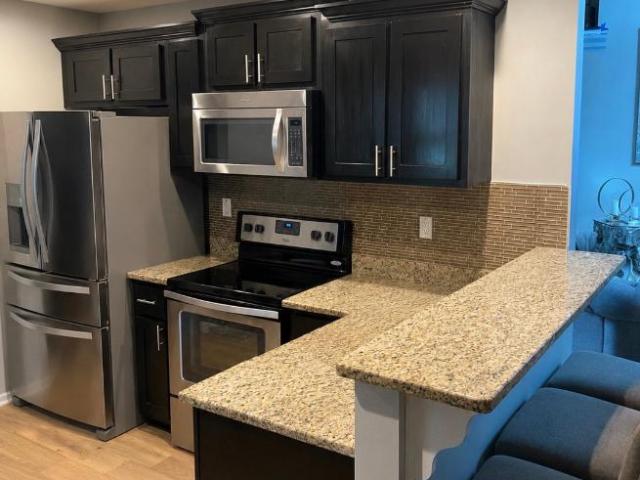 3 Br, 3 bath, Single Family 9656 Poole Road