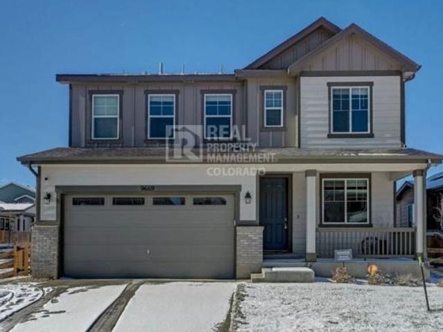 3 Br, 3 bath, Single Family 9669 Waco St