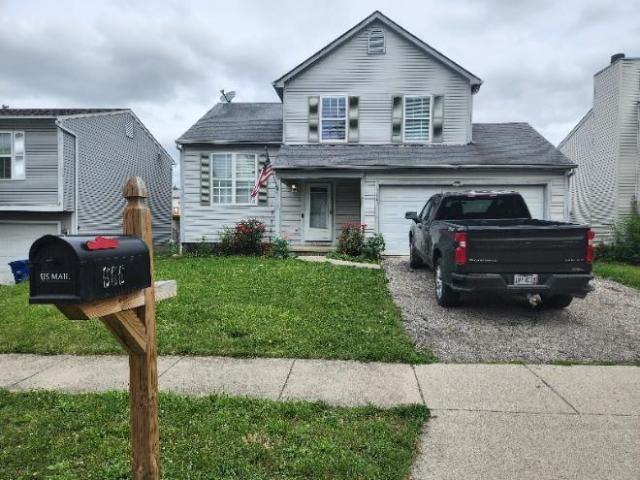 3 Br, 3 bath, Single Family 966 Robmeyer Dr