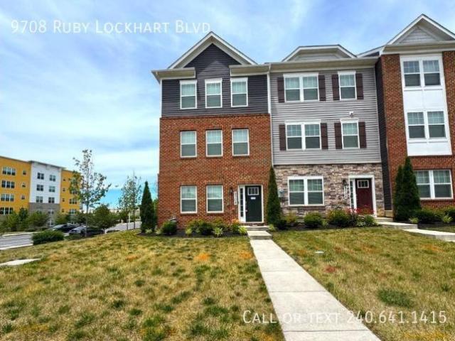 3 Br, 3 bath, Single Family 9708 Ruby Lockhart Blvd
