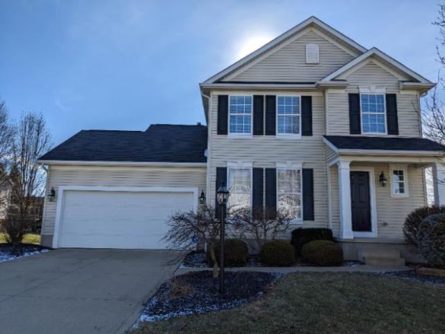 3 Br, 3 bath, Single Family 9786 Emerald Ridge Avenue Northwest