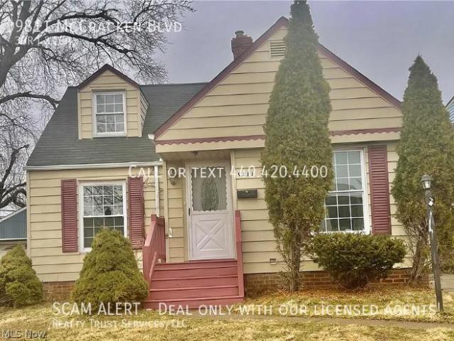 3 Br, 3 bath, Single Family 9811 Mccracken Blvd