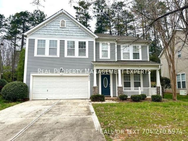 3 Br, 3 bath, Single Family 9824 Coatbridge Dr