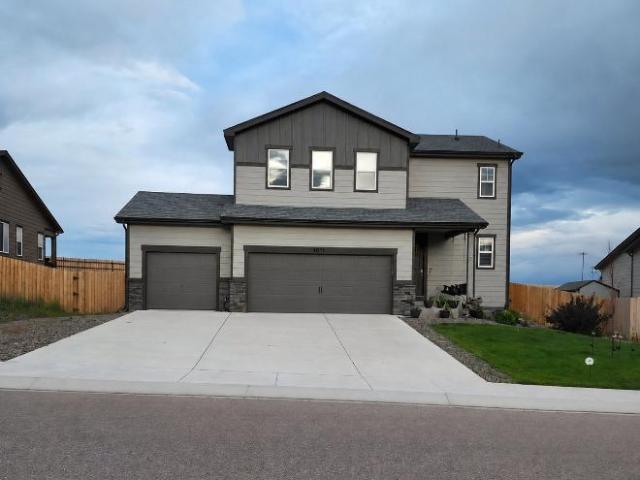 3 Br, 3 bath, Single Family 9837 Beckham St