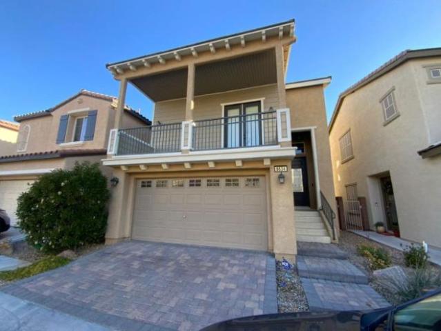 3 Br, 3 bath, Single Family 9837 Black Mulberry