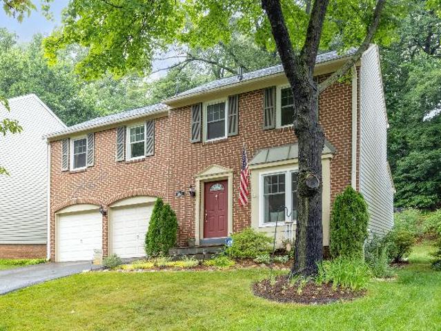 3 Br, 3 bath, Single Family 9843 Campbell Drive