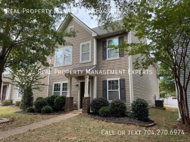 3 Br, 3 bath, Single Family 9851 Hanberry Blvd