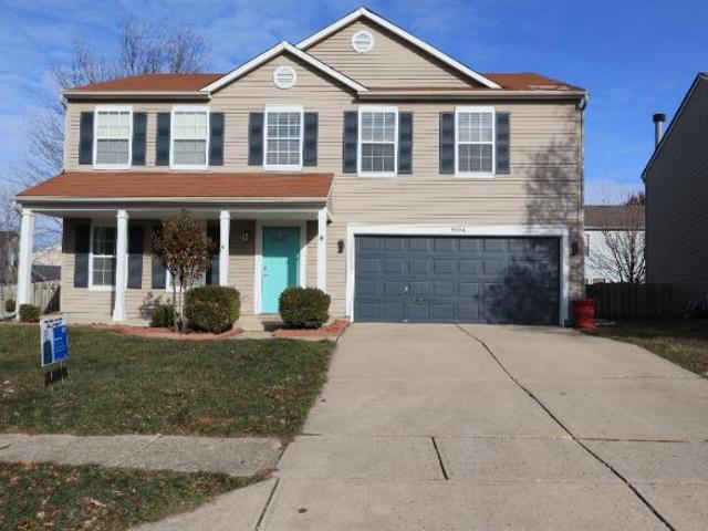 3 Br, 3 bath, Single Family 9894 Orange Blossom Trl