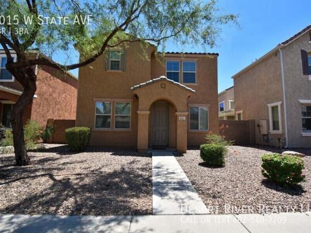 3 Br, 3 bath, Single Family 9015 W State Ave