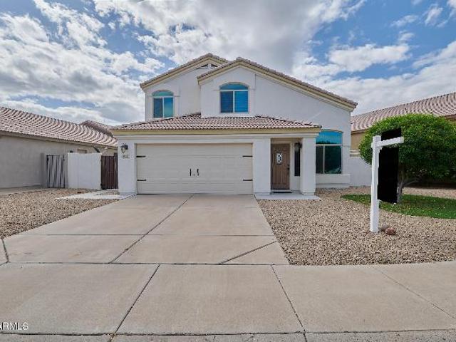 3 Br, 3 bath, Single Family 9019 W Acoma Drive