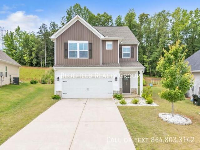 3 Br, 3 bath, Single Family 909 Cherry Plum Dr