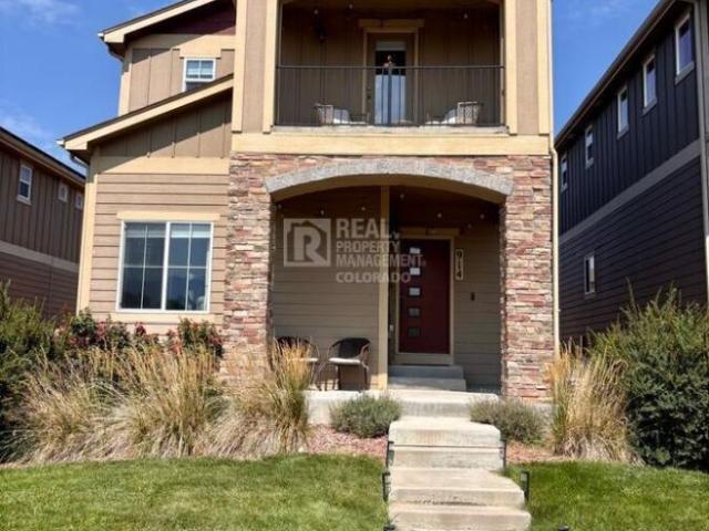 3 Br, 3 bath, Single Family 914 Antrim Loop