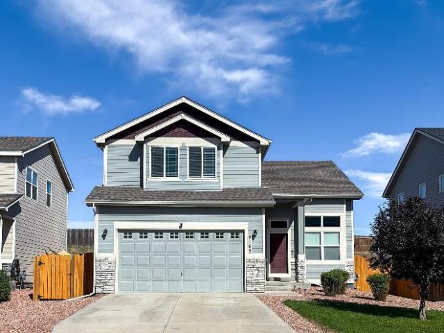 3 Br, 3 bath, Single Family 9169 Pennycress Dr