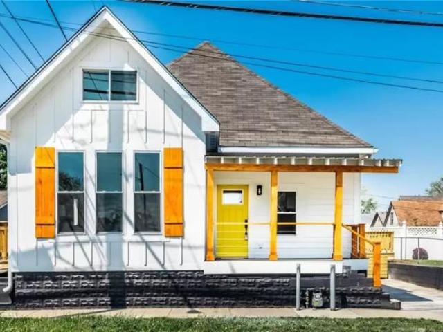 3 Br, 3 bath, Single Family 918 S State Ave