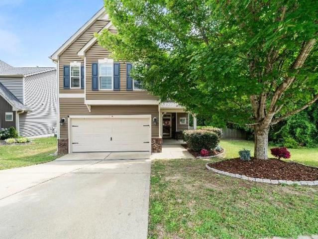 3 Br, 3 bath, Single Family 919 Award St