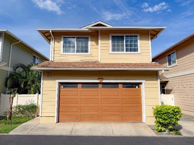 3 Br, 3 bath, Single Family 91 1001 Keaunui Drive