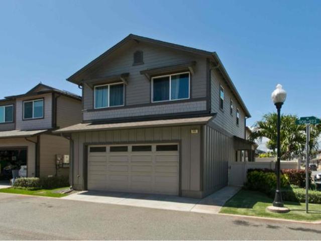 3 Br, 3 bath, Single Family 91 1159 Kamakana St