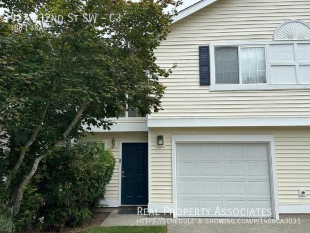 3 Br, 3 bath, Single Family 927 132nd St SW