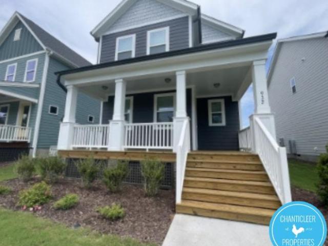 3 Br, 3 bath, Single Family 932 Arcadia Hill Street