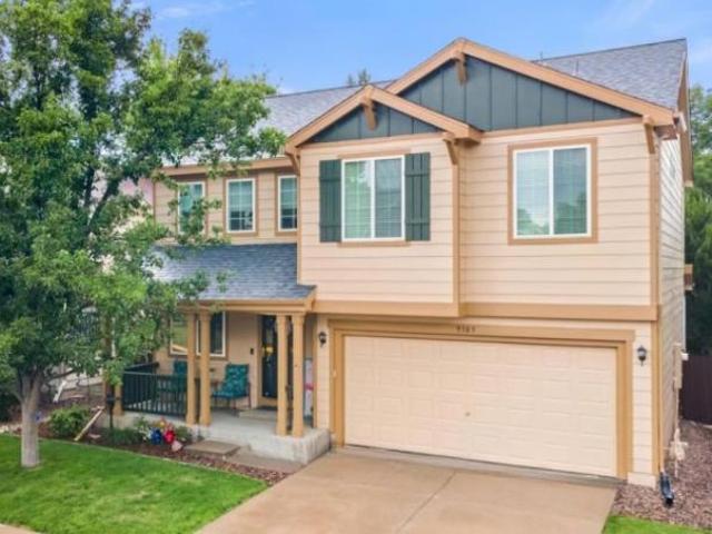 3 Br, 3 bath, Single Family 9385 E Missouri Ave