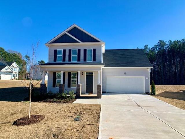 3 Br, 3 bath, Single Family 9 Chapman Court