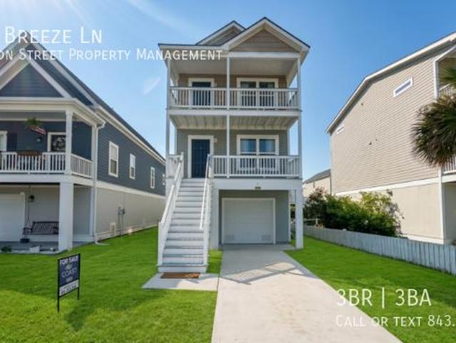 3 Br, 3 bath, Single Family 9 Bay Breeze Ln