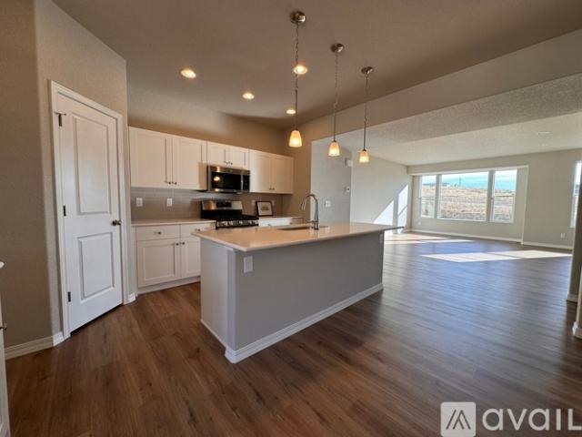 3 BR, 3 BA Apartment Bone Creek Point, Unit 3378, Colorado Springs, CO 80924