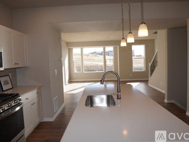 3 BR, 3 BA Apartment Bone Creek Point, Unit 3378, Colorado Springs, CO 80924