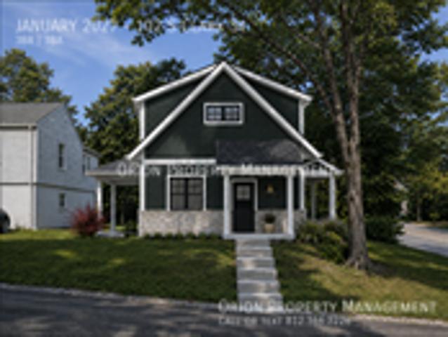 3 BR, 3 BA Apartment 102 S Clark St Unit, Bloomington, IN 47401