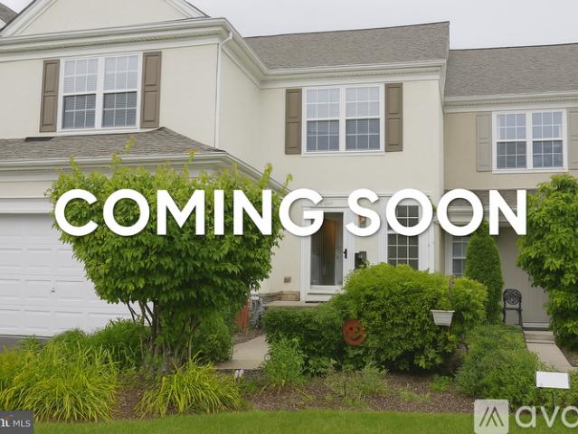 3 BR, 3 BA Apartment Redbud Lane, Unit 2113, Bucks County, PA 18925