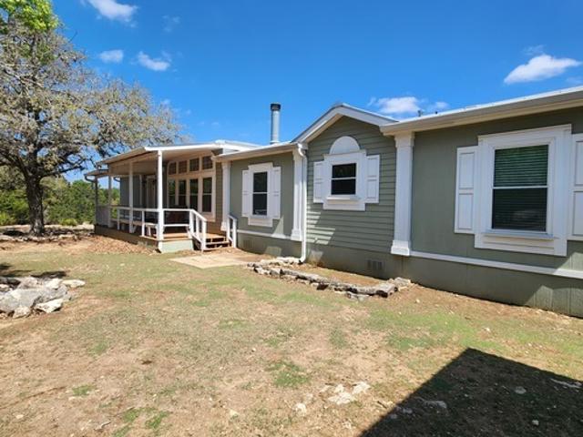 3 BR, 3 BA Apartment 140 River Ranch Rd, Boerne, TX 78006