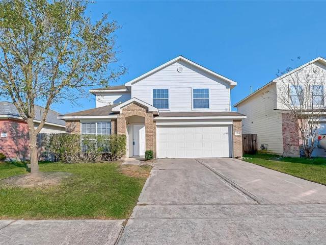 3 BR, 3 BA Apartment 14106 Kinsbourne Ln, Houston, TX 77014