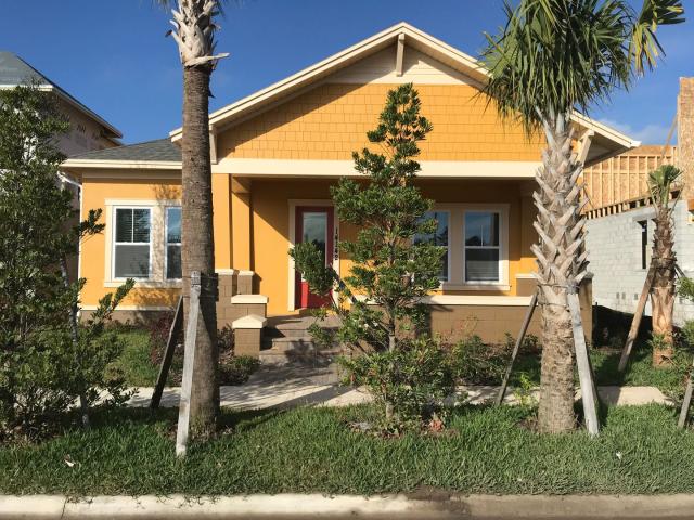 3 BR, 3 BA Apartment 14142 Gullstrand Ave, Orlando, FL 32827