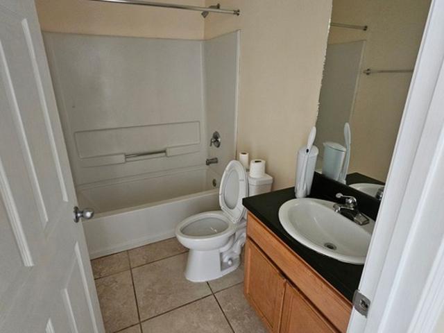 3 BR, 3 BA Apartment 1417 Pullen Road, Unit 203, Tallahassee, FL 32303