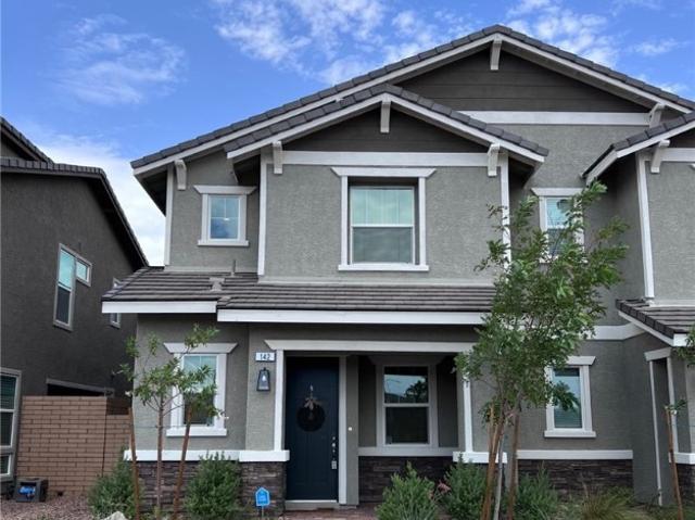 3 BR, 3 BA Apartment 142 Corretto Cor Ave, Henderson, NV 89015