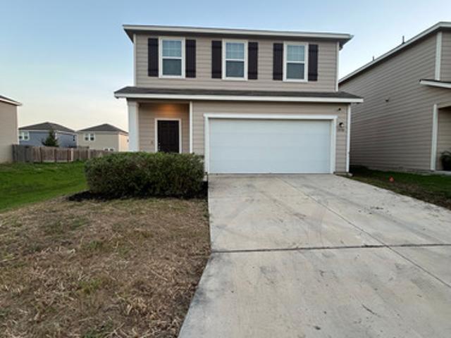 3 BR, 3 BA Apartment 14318 Elkhorn Crest, San Antonio, TX 78253