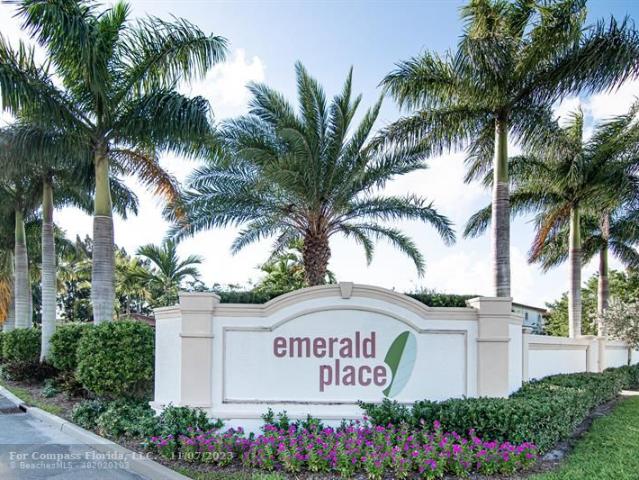 3 BR, 3 BA Apartment 14408 Emerald Place Way, Delray Beach, FL 33484