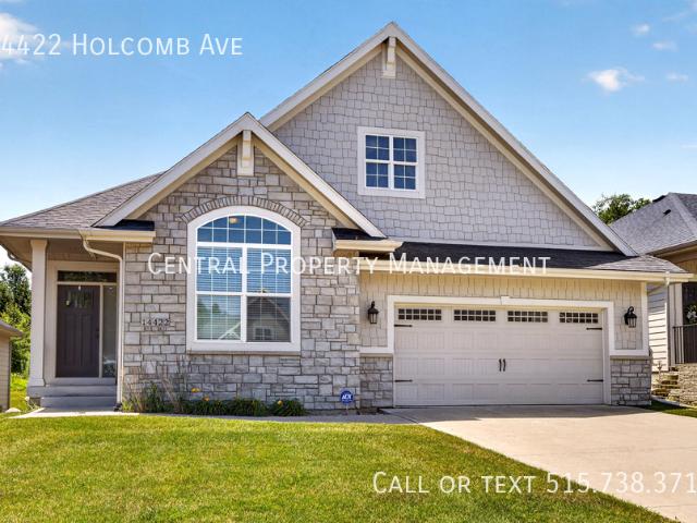 3 BR, 3 BA Apartment 14422 Holcomb Ave, Urbandale, IA 50323