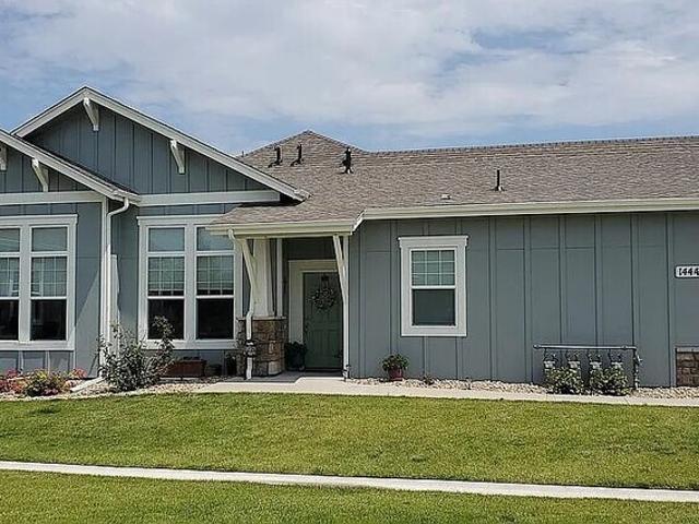 3 BR, 3 BA Apartment 14443 West 88th Drive, Unit D, Arvada, CO 80005