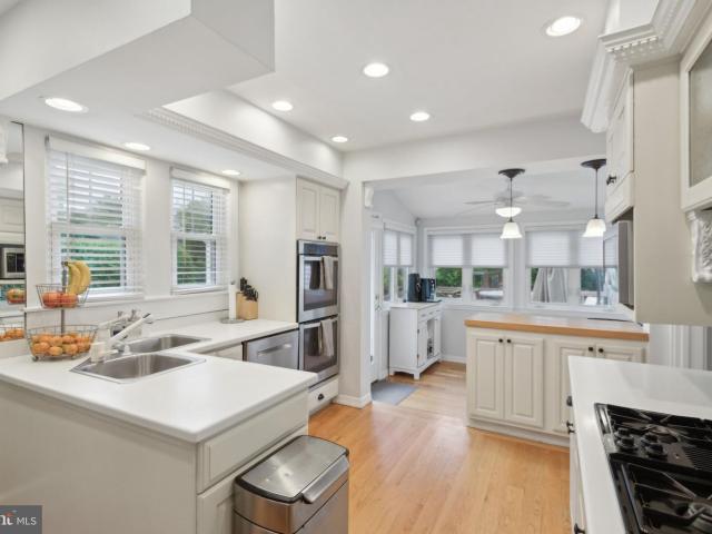 3 BR, 3 BA Apartment 144 Ardmore Avenue, Haddonfield, NJ 08033
