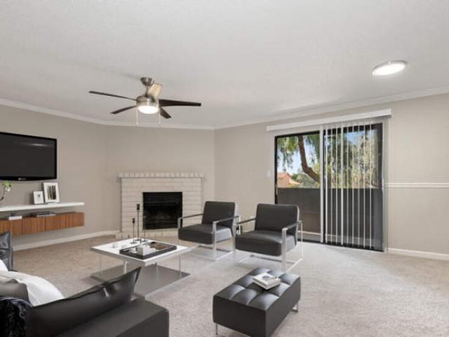 3 BR, 3 BA Apartment 1450 E Bell Rd, Phoenix, AZ 85022
