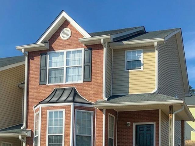 3 BR, 3 BA Apartment 1453 Riverrock Ct, Unit Unit 1, Riverdale, GA 30296