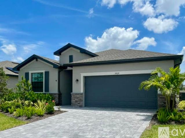 3 BR, 3 BA Apartment 1464 Saddlewood Cir, Port Charlotte, FL 33953