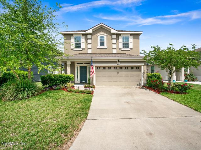 3 BR, 3 BA Apartment 14661 Garden Gate Dr, Jacksonville, FL 32258