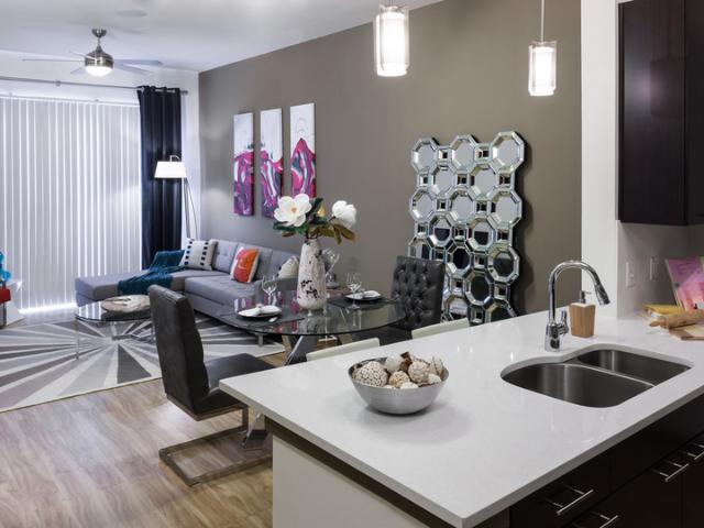 3 BR, 3 BA Apartment 14741 Montfort Dr, Dallas, TX 75240