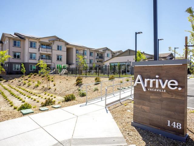 3 BR, 3 BA Apartment 148 Peabody Road Unit 3208, Vacaville, CA 95687