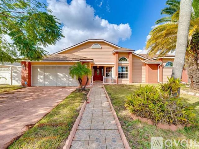 3 BR, 3 BA Apartment 14918 Prairie Rose Ct, Orlando, FL 32824