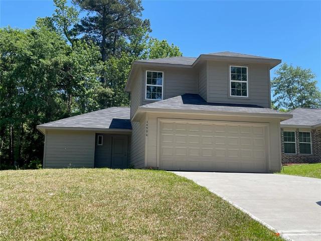 3 BR, 3 BA Apartment 14990 Austin Rd, Willis, TX 77378